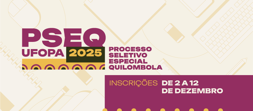 PROEN - Pró-Reitoria de Ensino de Graduação